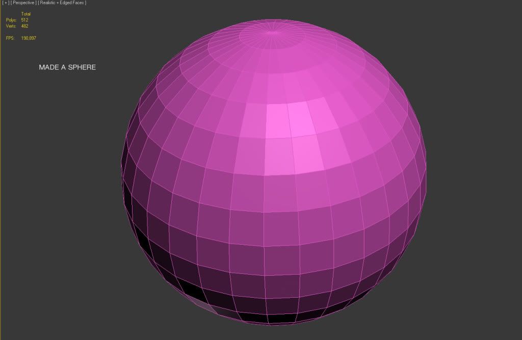 MESH DISTORTION WHEN IMPORTING OBJ IN MAX - Autodesk Community